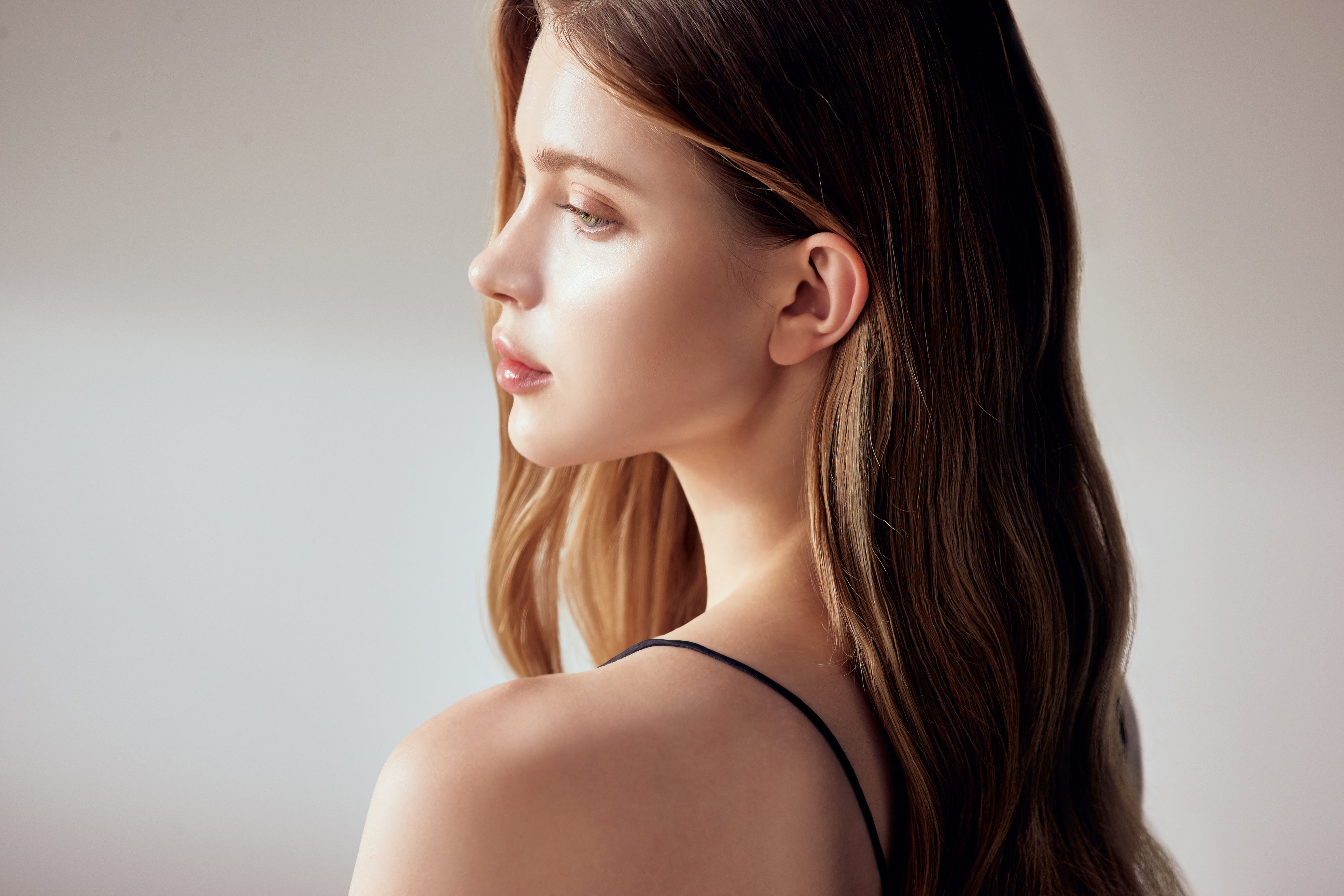 How to Achieve ‘Dolphin Skin’