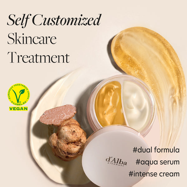 d'Alba official home